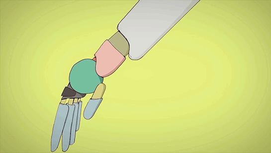 fluid simulation - Liquid Animation - Blender Stack Exchange