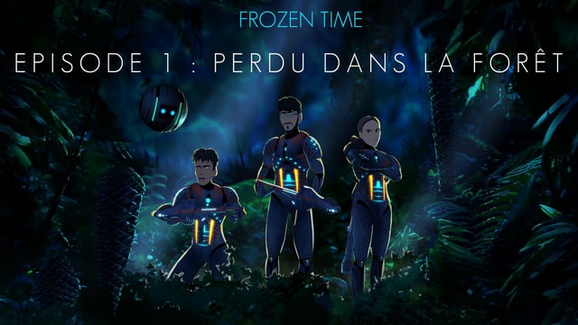 :: CATSUKA PLAYER :: Frozen Time (Highlight)